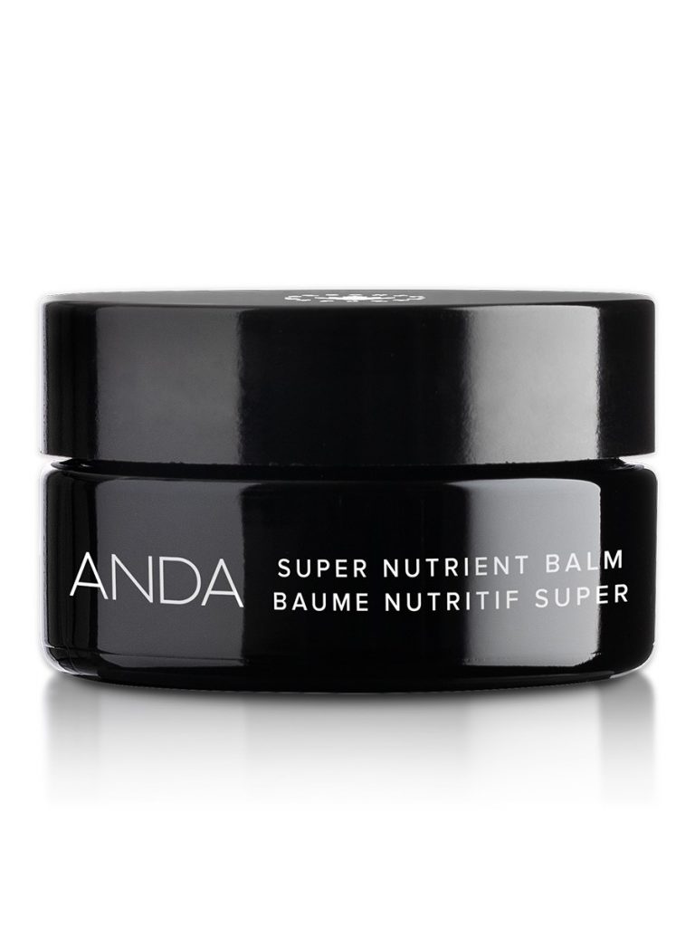 ANDA Super Nutrient Balm - Kerstin Florian Skincare | Luxury, Natural ...