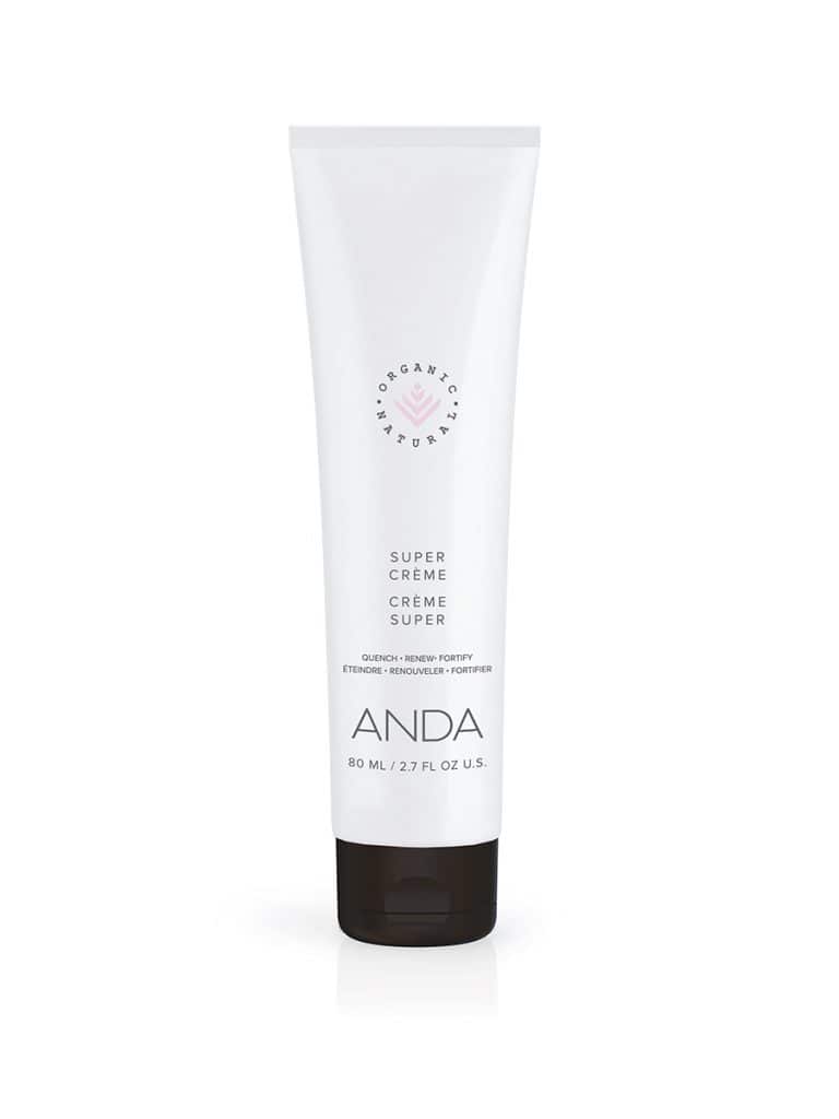 ANDA Super Nutrient Balm - Kerstin Florian Skincare | Luxury, Natural ...